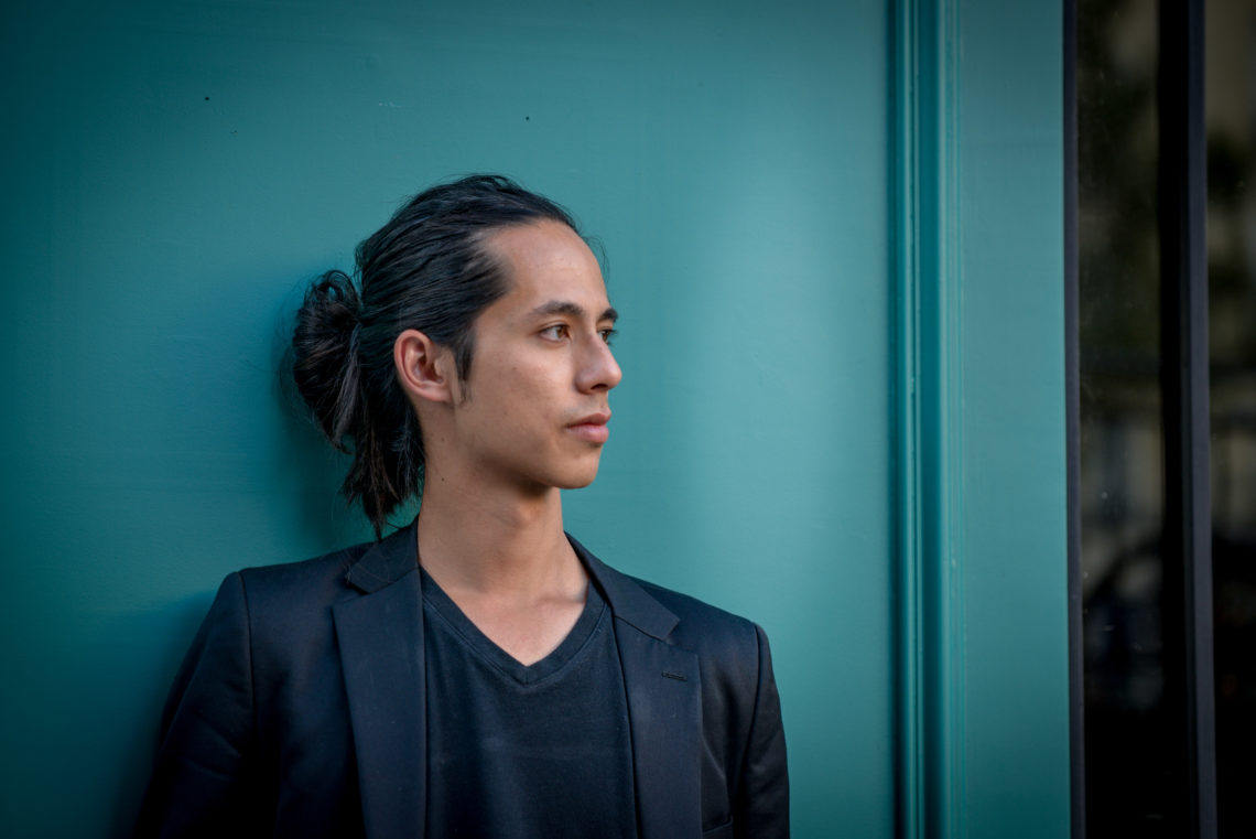 Artistic Director – Orchestre Hexagone